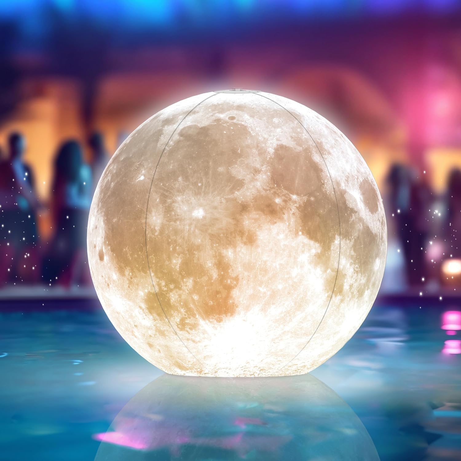 LED Beach Ball | Products | GFLAI LED Beach Ball | Products | GFLAI