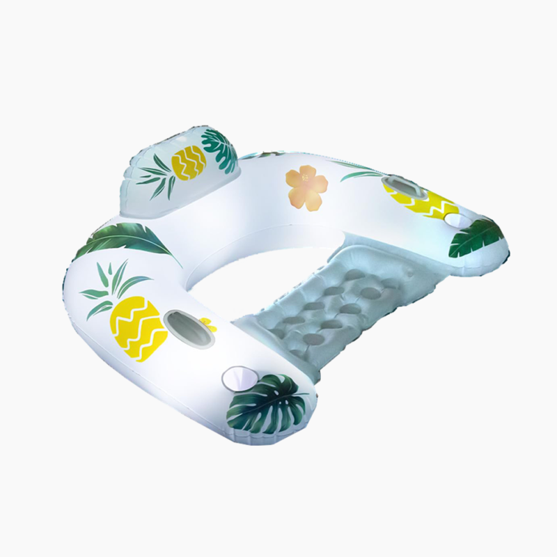 LED Pool Lounger Float | Products | GFLAI