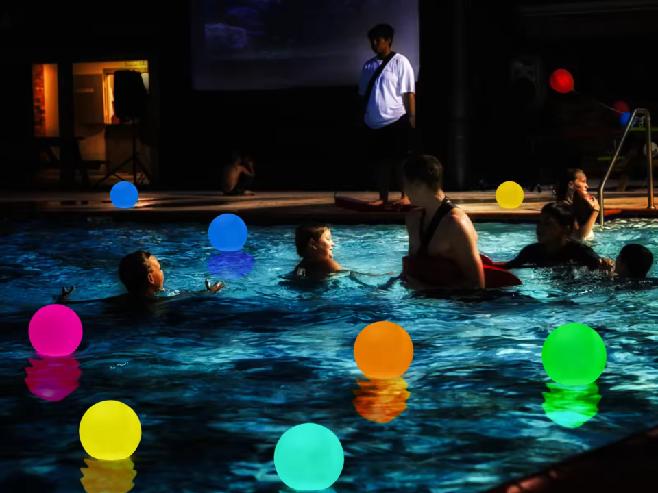 Top 5 Inflatable Light-Up Decorations for Festivals and Parties